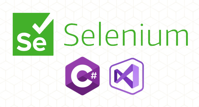 How to use Selenium with C# in Visual Studio Code?