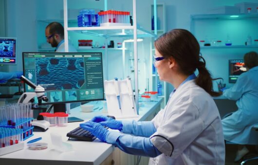 Software Testing Services | Fleek IT Solutions