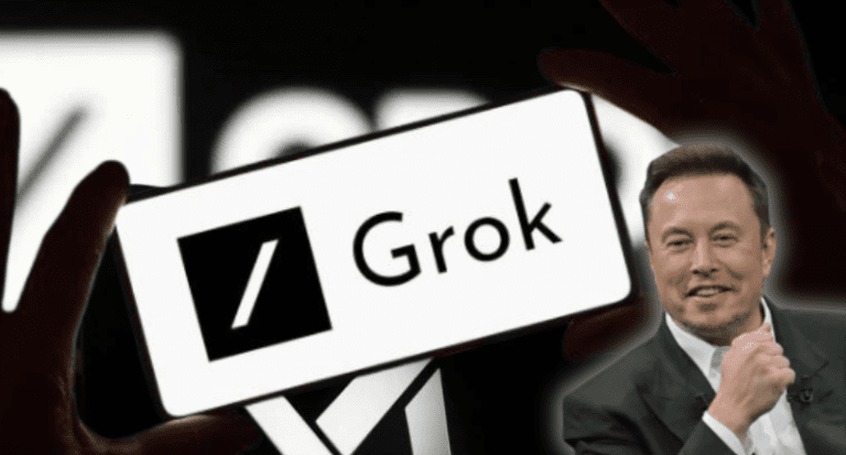 Elon Musk Introduces 'Grok' AI and its Role in Software Testing